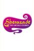 Sherazade Character Design - TORSTEN SCHRANK